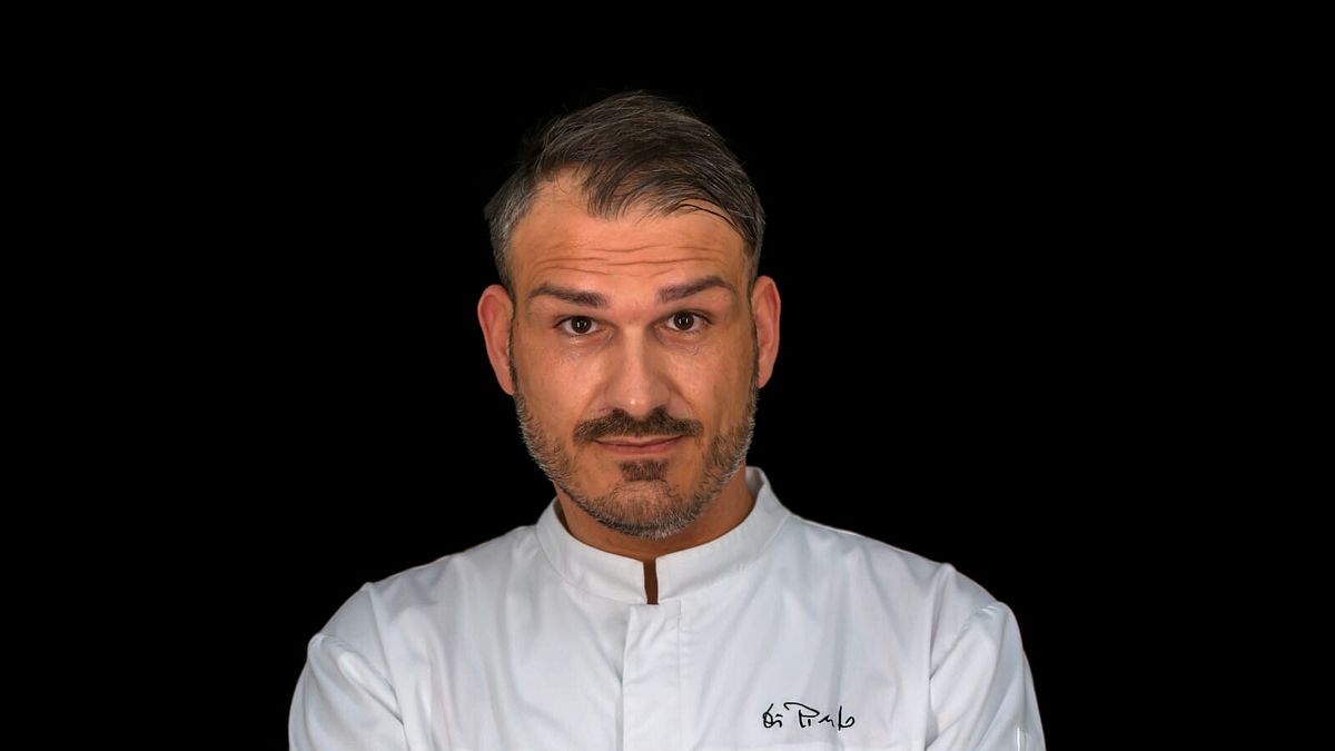 Gastronomia di alta classe