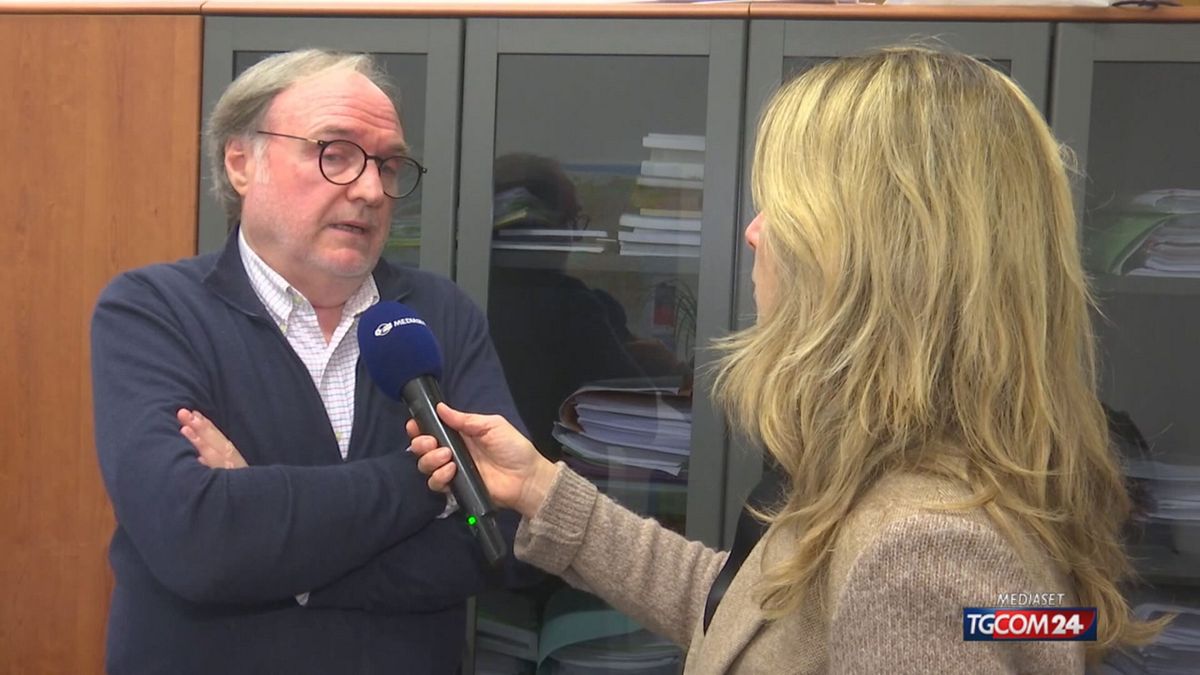 Rosa e Olindo, parla Tarfusser: sanzionato per aver fatto il magistrato