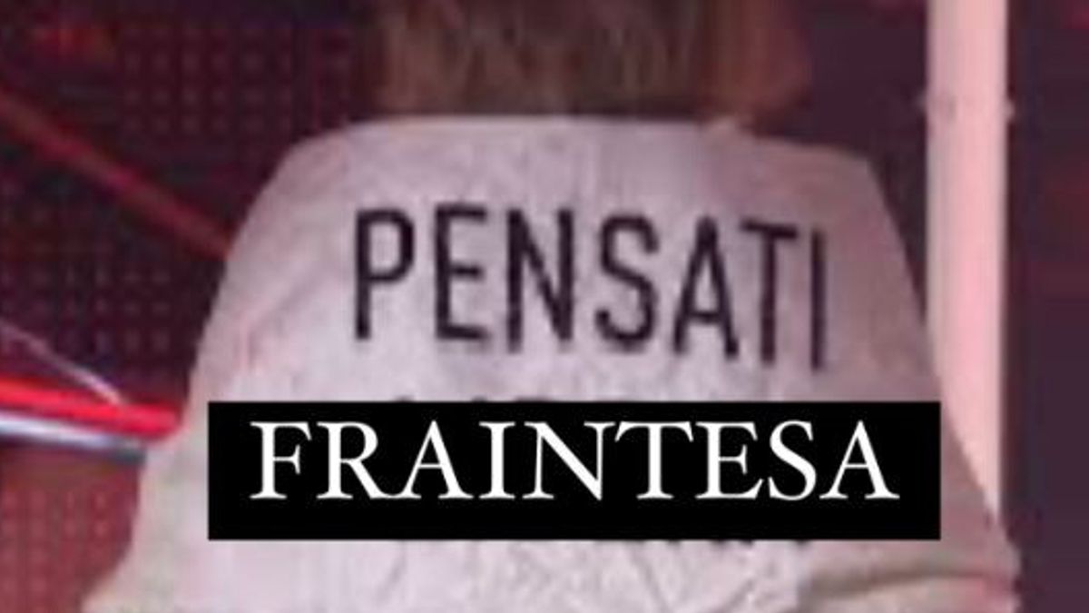 Chiara Ferragni, meme della prima intervista tv post pandoro-gate