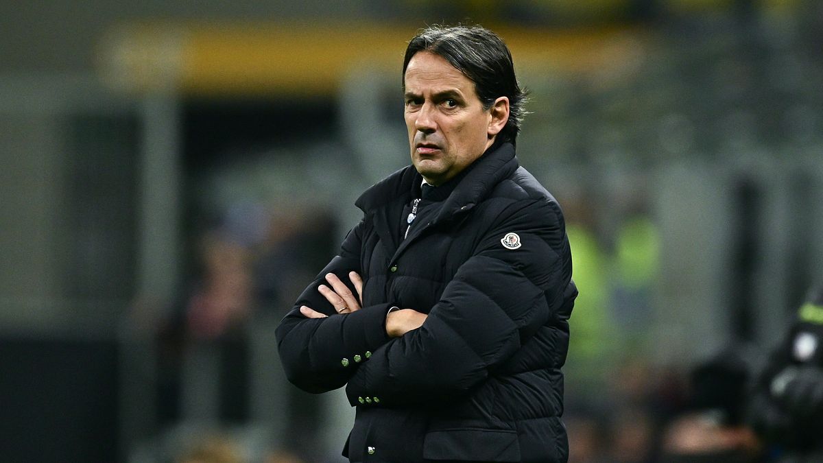 Inter, Inzaghi: "Noi come la Red Bull grazie al lavoro"