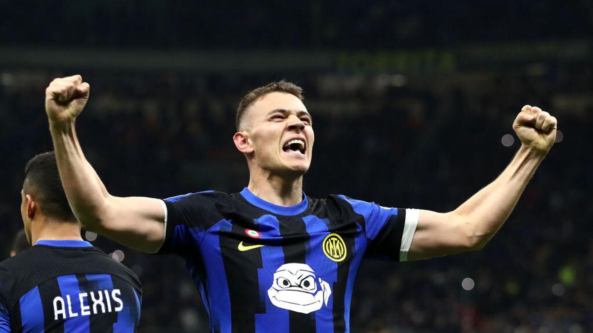 Inter, quando toppano i big vincono i gregari e il collettivo più ...