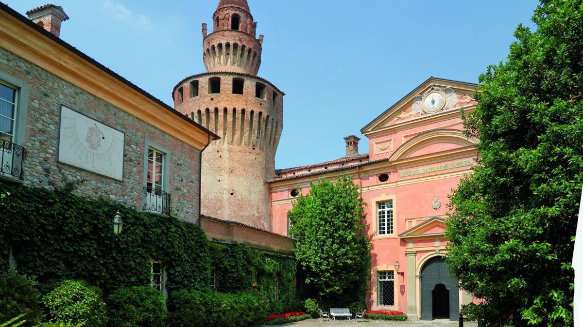 Emilia-Romagna: una Pasqua super, tra castelli e mostre