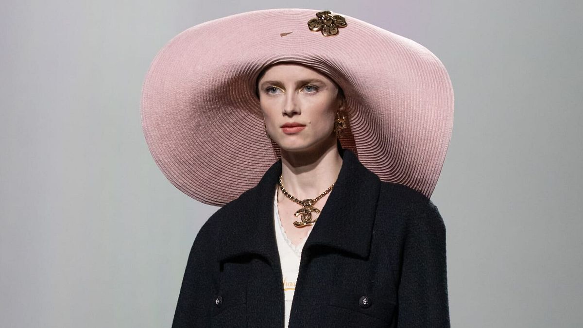 Chanel FW 24-25: i "best look" della sfilata a Parigi