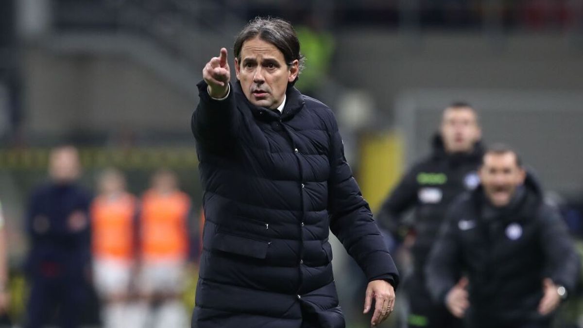 Inzaghi-Liverpool? No grazie, Simone vuole solo l'Inter: dopo lo ...