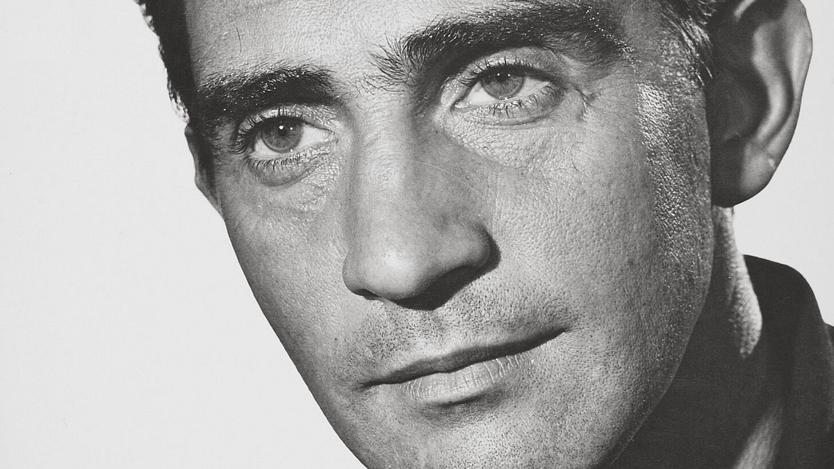 Fotogallery - 100 anni fa nasceva Walter Chiari