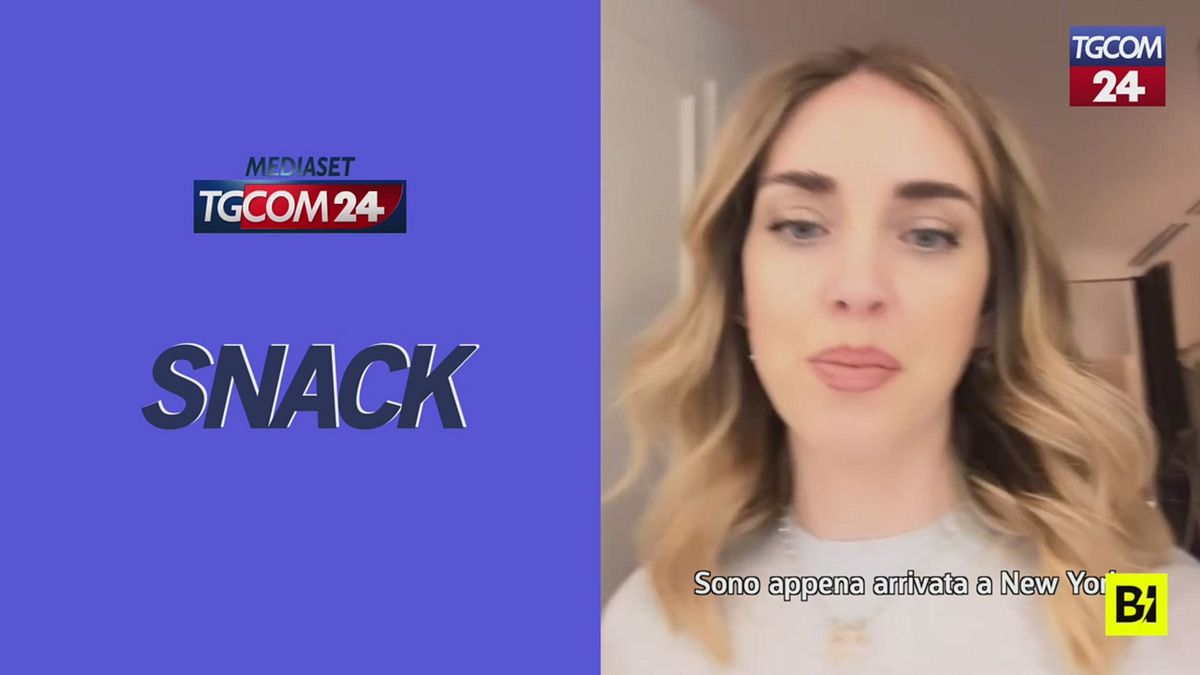 In copertina truccata da Joker: ecco la risposta di Chiara Ferragni