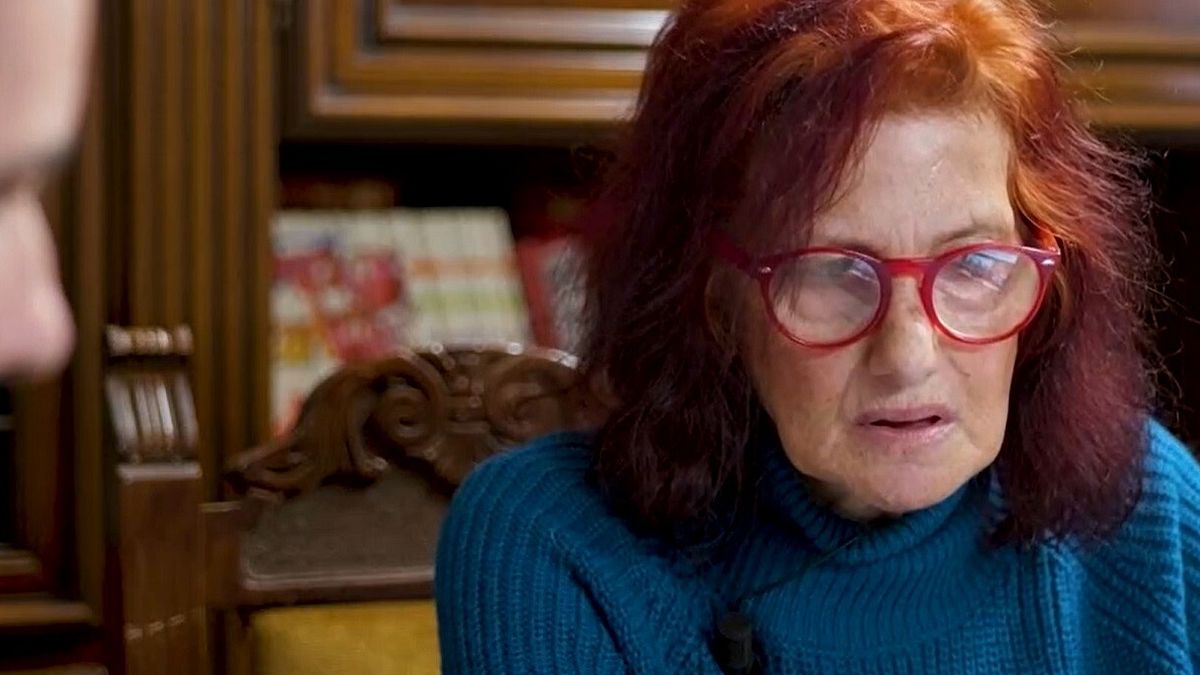 Delitto di Avetrana, madre Sarah Scazzi contro Michele Misseri