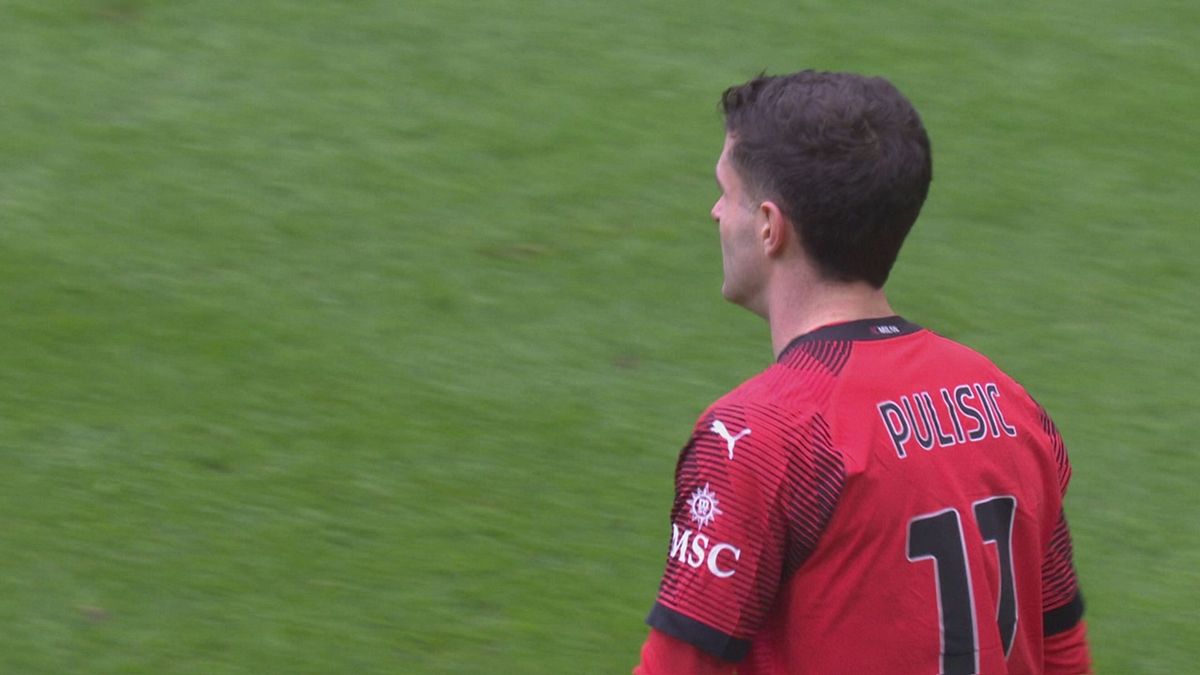Milan-Empoli 1-0: gli highlights