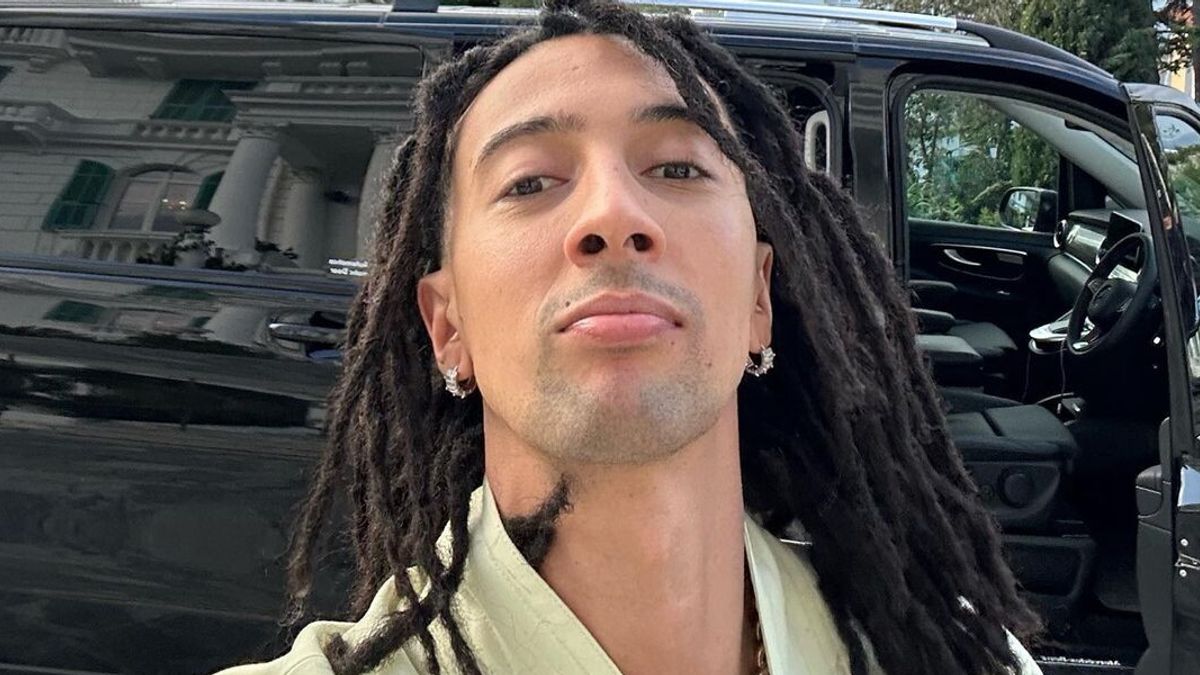 Ghali torna sul genocidio a Gaza: "Deluso da tanti colleghi"