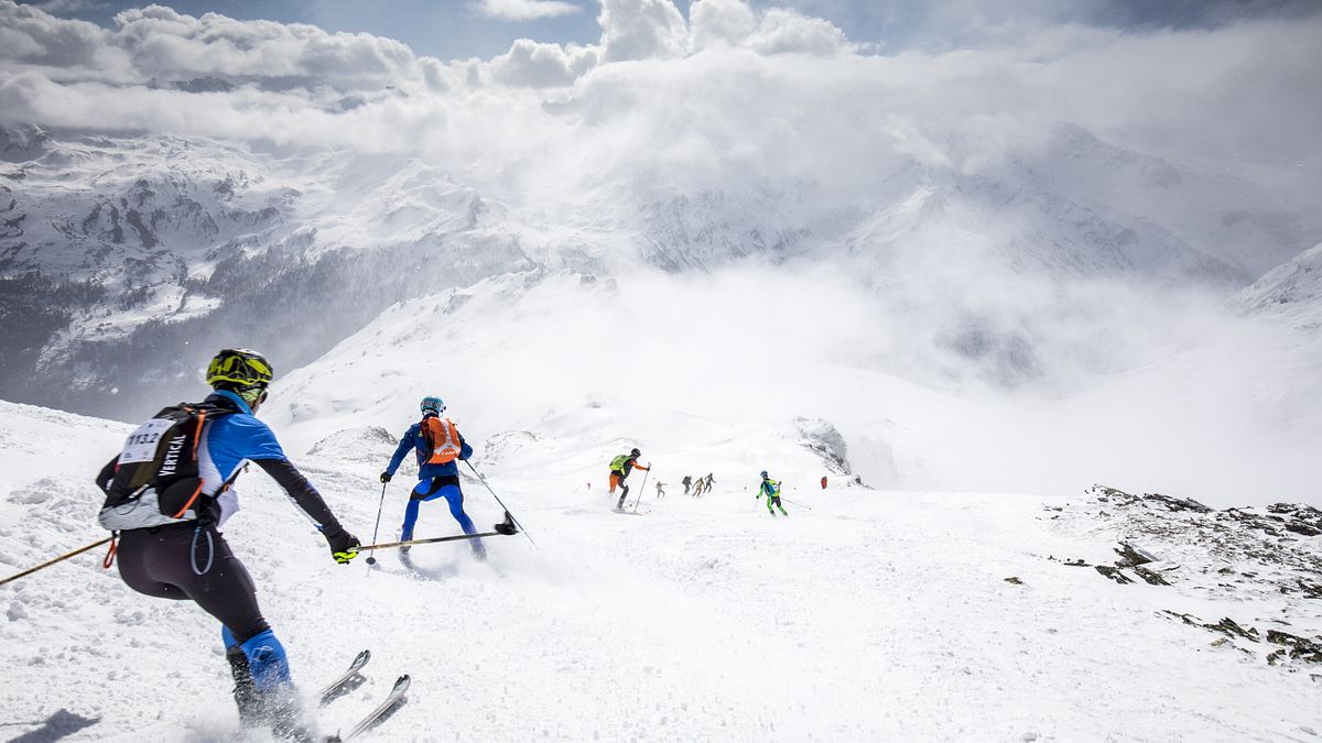 Tour du Rutor 2024, Extrême ma non solo: ricerca, solidarietà, ambiente