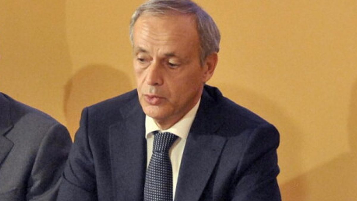 Dossieraggio, pm Laudati non risponde ai magistrati ma si difende