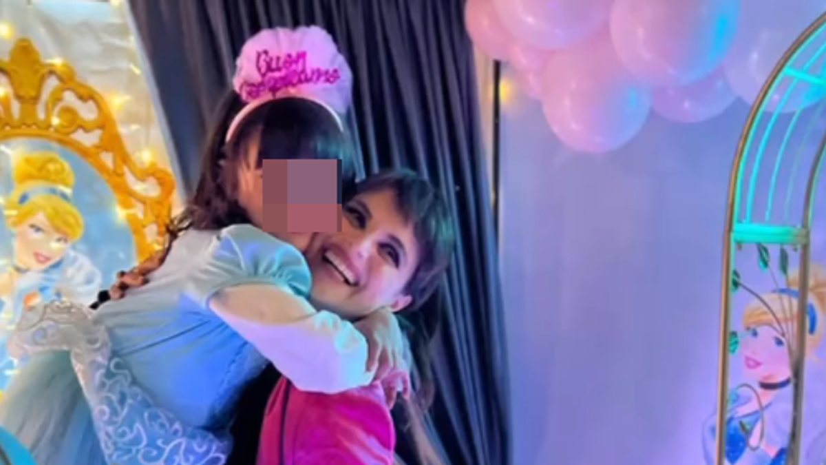 Fotogallery - Lorena Bianchetti festeggia il compleanno della figlia ... Fotogallery - Lorena Bianchetti festeggia il compleanno della figlia ...