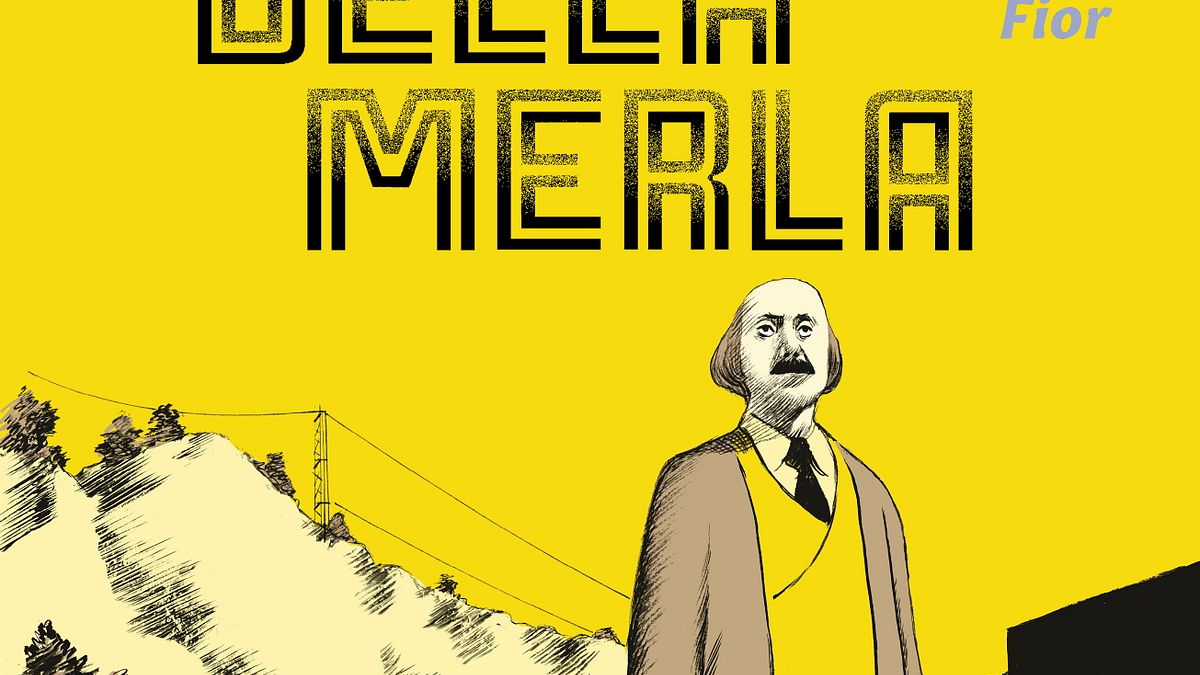 In libreria dal 29 marzo una nuova edizione de "I giorni della merla ...