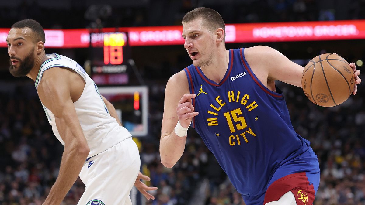 Nba: vincono Okc e Denver, Minnesota ko