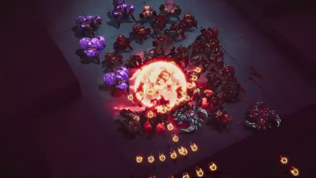 Kill Knight, un cavaliere assetato di conquiste