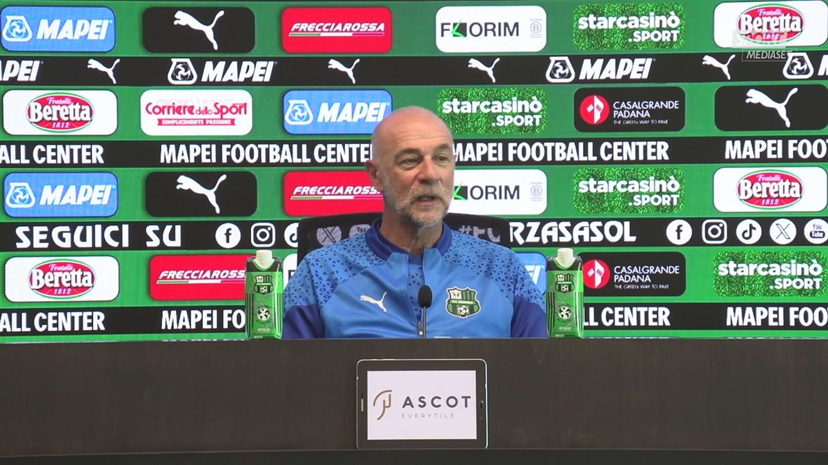 Ballardini: "Col Milan ce la possiamo giocare"