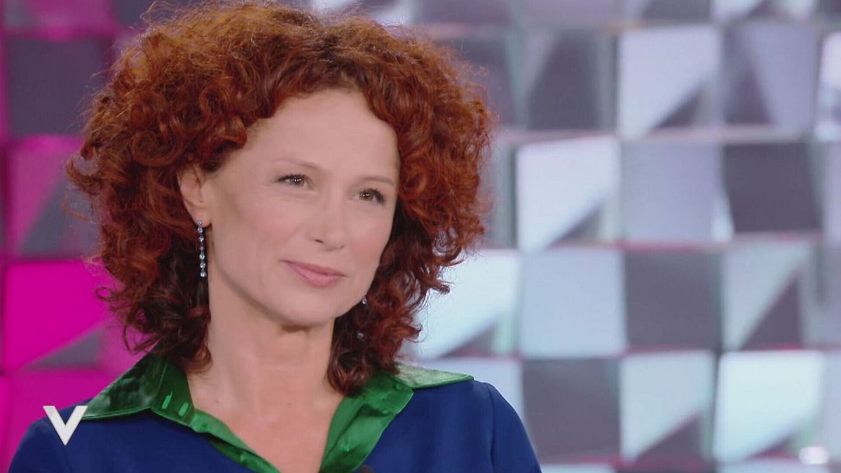 Beatrice Luzzi e l'amore: "Sono single dal 2019"