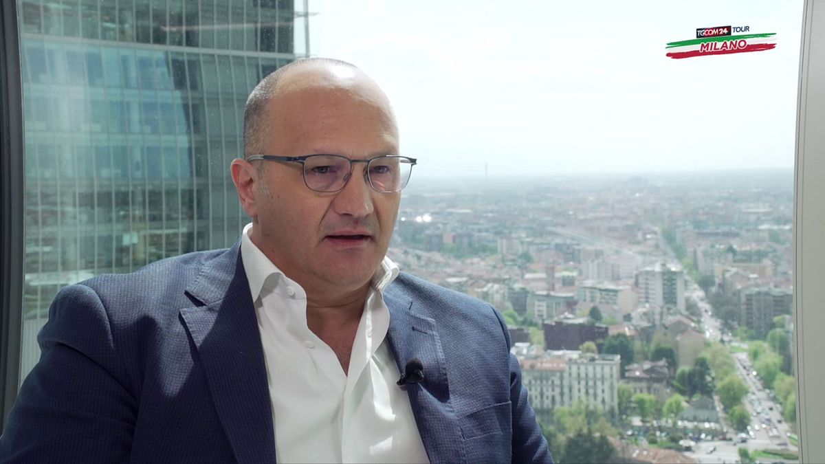 Con Hisense la tv è sempre più grande: il 100 pollici entra nelle case ...