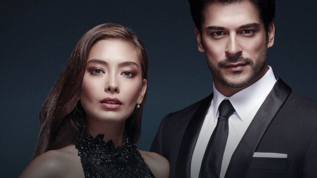 "Endless Love", le trame della settimana dal 27 al 31 gennaio