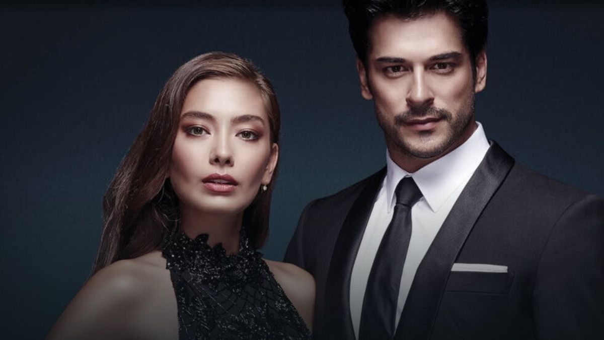 "Endless Love": trama, cast e puntate della nuova serie turca