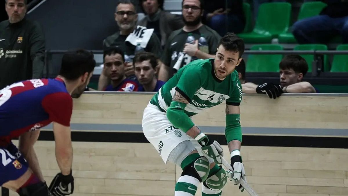 Alessandro Verona, una stella azzurra nel firmamento portoghese