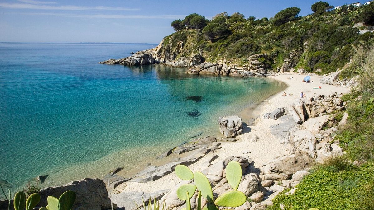 Isola d’Elba: 6 esperienze da provare, uniche ed imperdibili