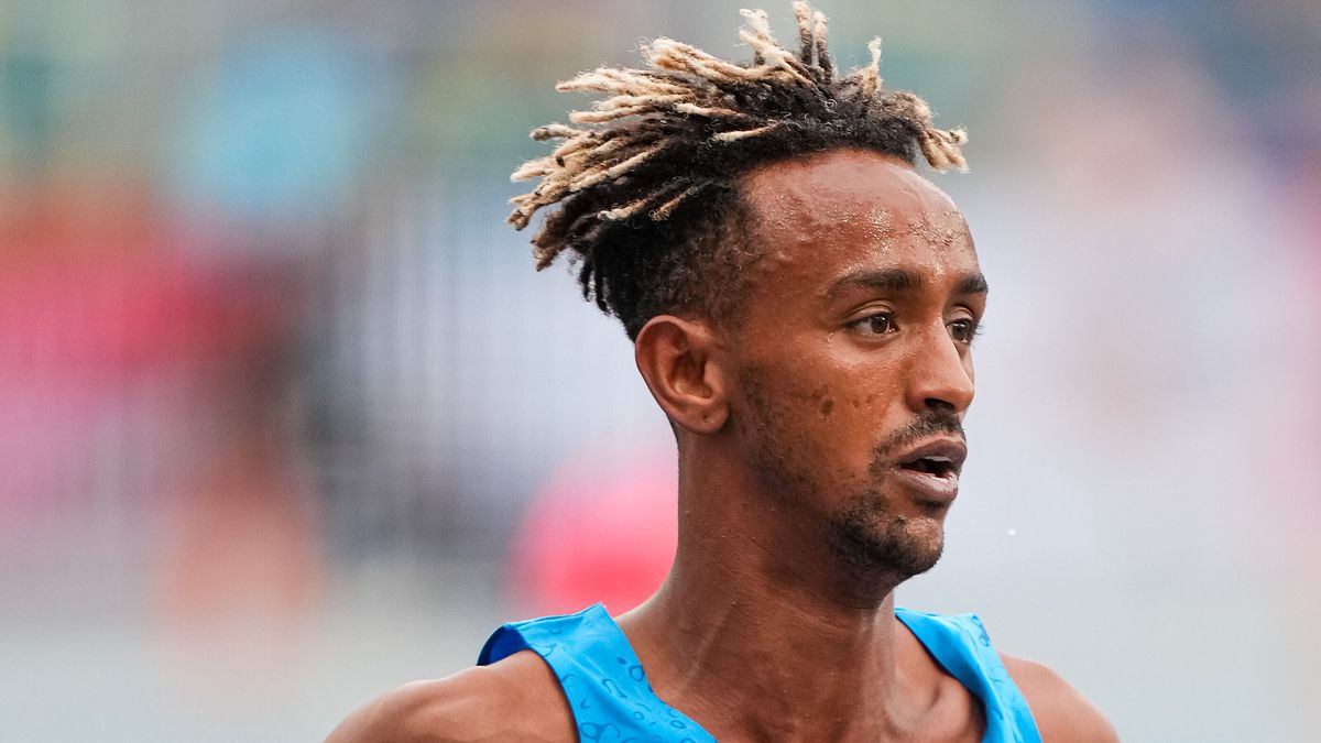 Yeman Crippa torna dall'altura e realizza subito il record italiano sui ...