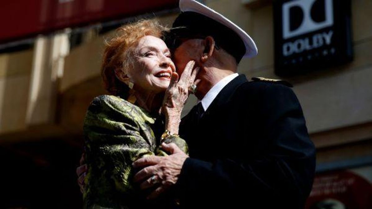 Addio a Jeraldine Saunders, creatrice di "Love Boat" - Tgcom24