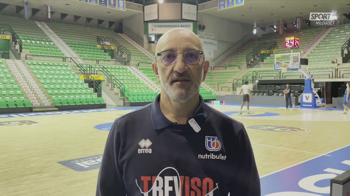 Vitucci: "Destino nelle nostre mani"