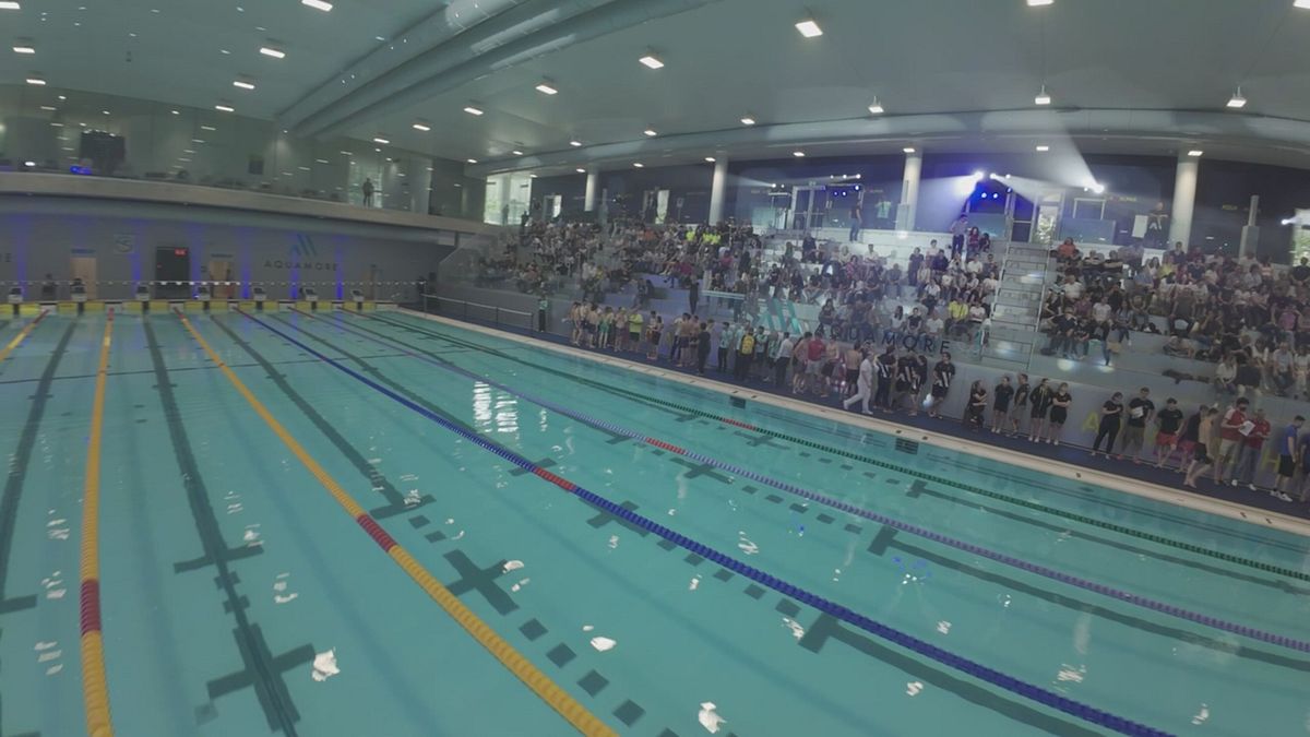 International Alpha Cup, che successo