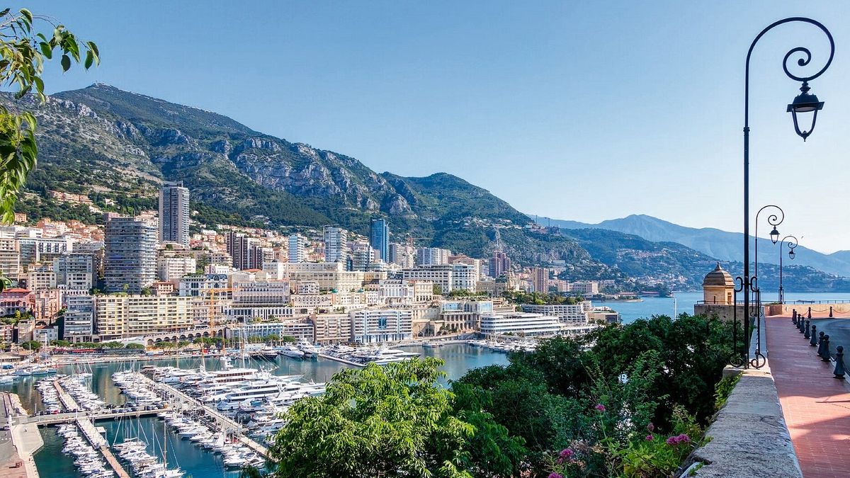Monaco: guida ai migliori scorci del Principato da immortalare in un selfie