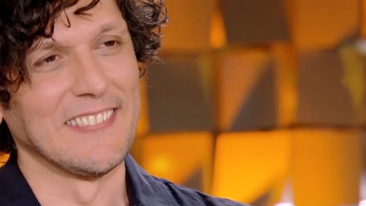 Ermal Meta presto padre: "Mia figlia si chiamerà Fortuna Marie"