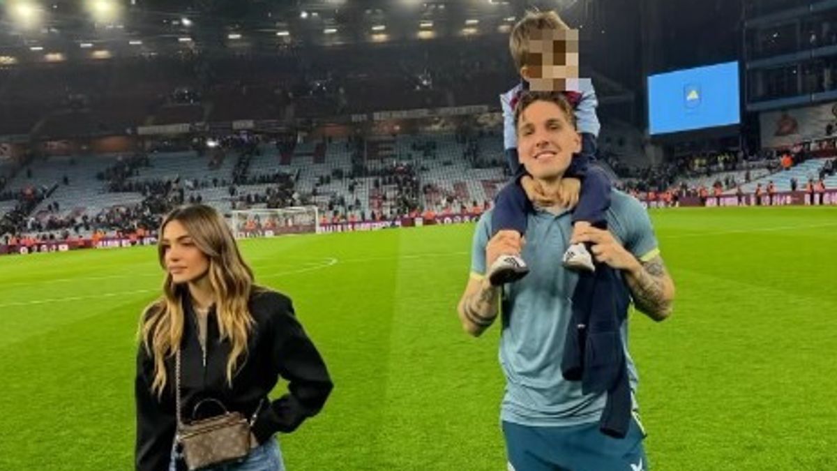 Fotoglalery - Nicolò Zaniolo e la ex Sara Scaperrotta tornano insieme Fotoglalery - Nicolò Zaniolo e la ex Sara Scaperrotta tornano insieme