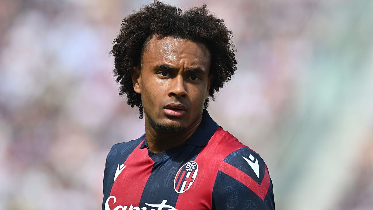 Milan E Juve Buone Notizie Dal Fronte Zirkzee Costa Solo 40 Mln