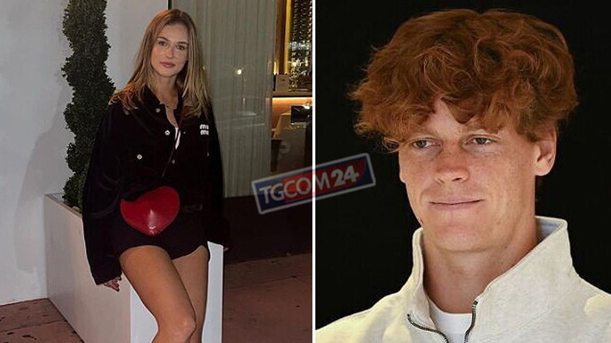 Jannik Sinner ha una nuova fidanzata? Avvistato con Anna Kalinskaya