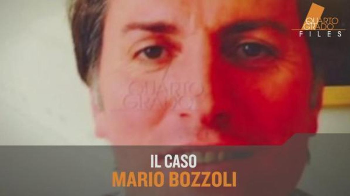 Il caso Mario Bozzoli raccontato in un minuto - Tgcom24