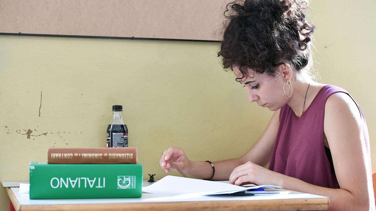 Maturità 2024, si parte il 19 giugno con la prima prova scritta di ...
