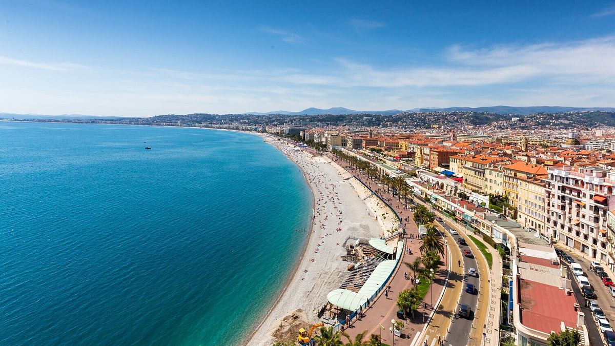 Nizza: Libération, il quartiere Boho chic