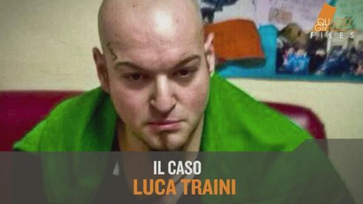 Il caso di Luca Traini raccontato in un minuto - Tgcom24