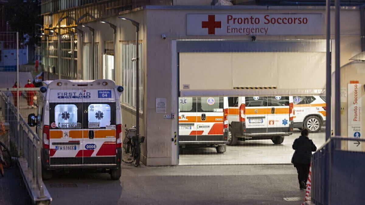 Pronto soccorso, aumentano i tempi di attesa: +25% dal 2019 Pronto soccorso, aumentano i tempi di attesa: +25% dal 2019