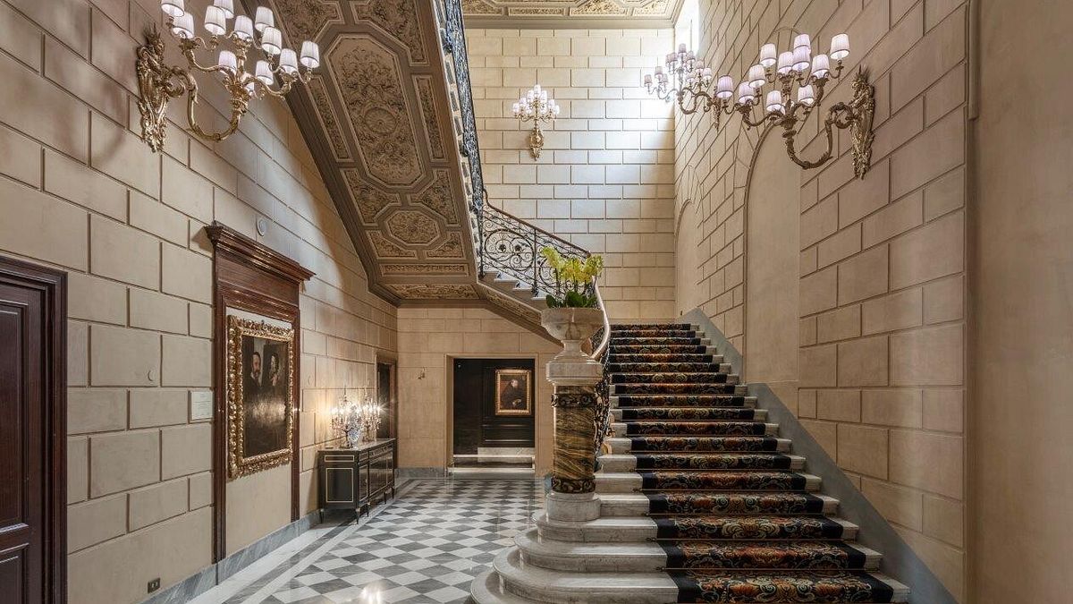 St. Regis Rome festeggia 130 anni di storia e ospitalità