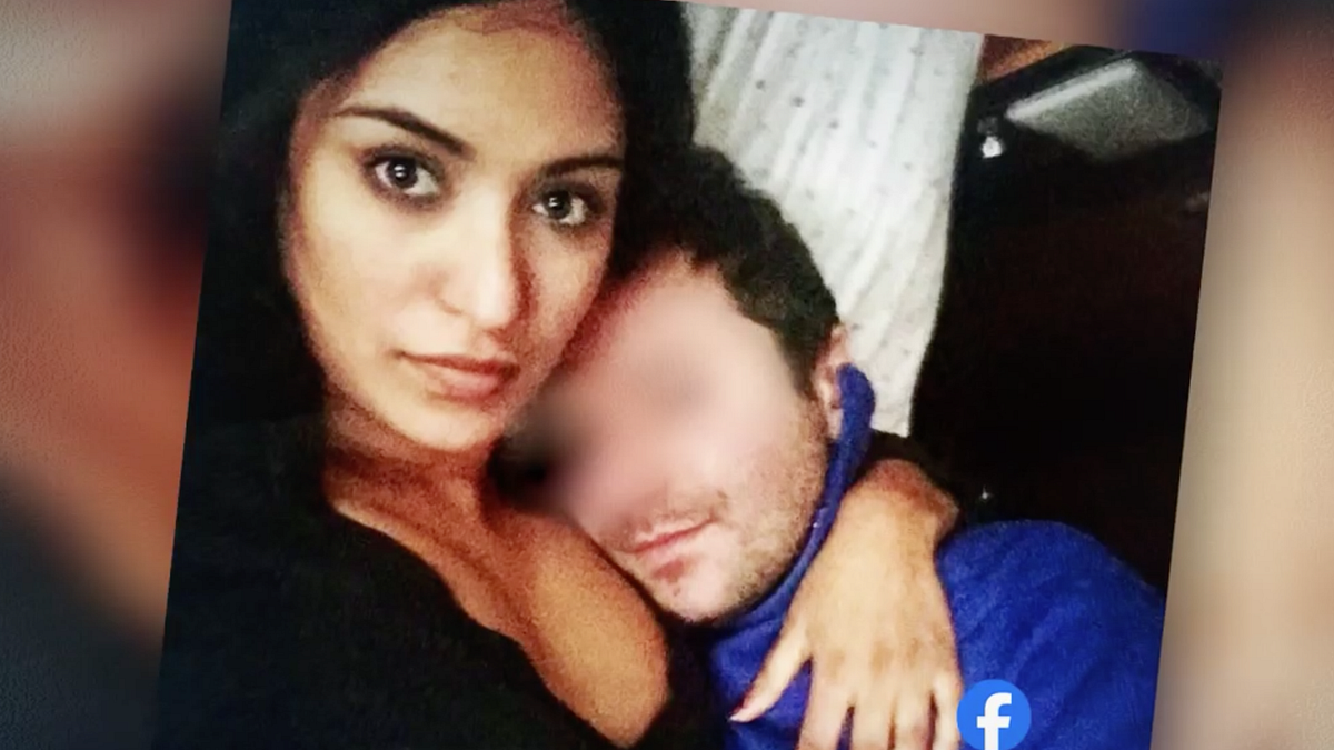 Influencer ferita a Biella, il vocale di Siu: "Lui mi stalkerava"