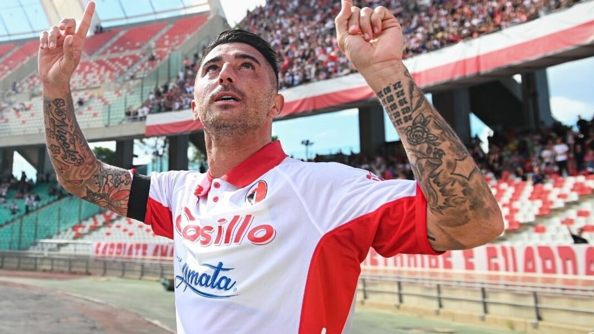 Calcioscommesse, indagine su Bellomo: era stato espulso dalla panchina