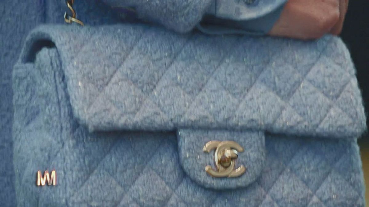 Jo Squillo: Chanel, la collezione Métiers d'art 2023/24