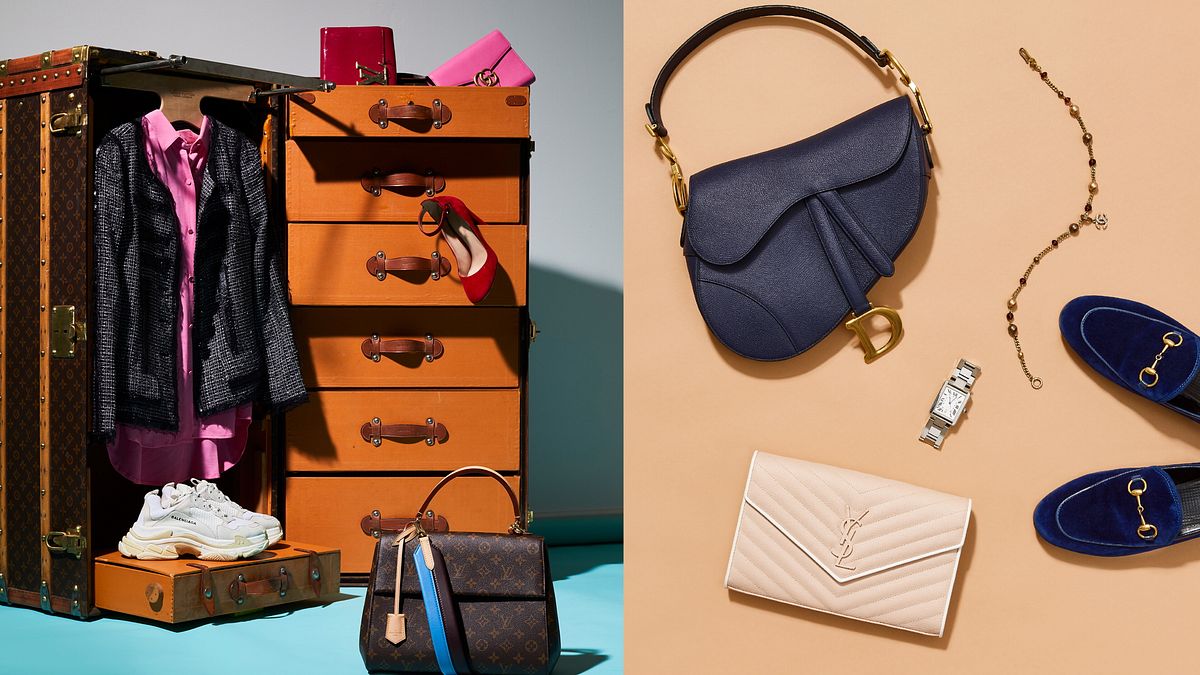 Moda: quali sono i brand di lusso più desiderati e acquistati