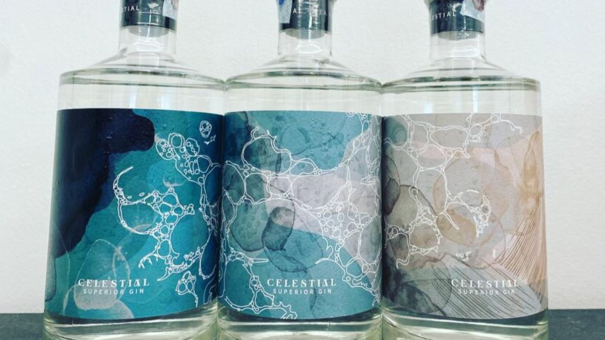 Gin artigianali da scoprire in occasione del World Gin Day