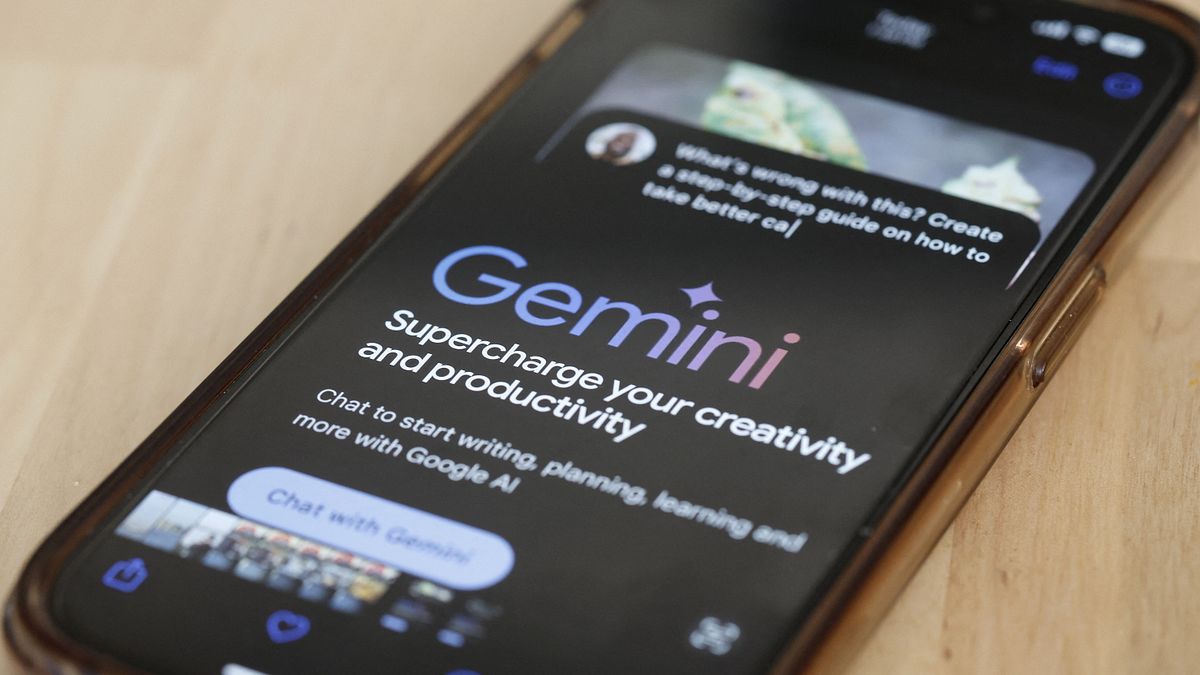 L'app Gemini arriva ufficialmente in Italia: come funziona