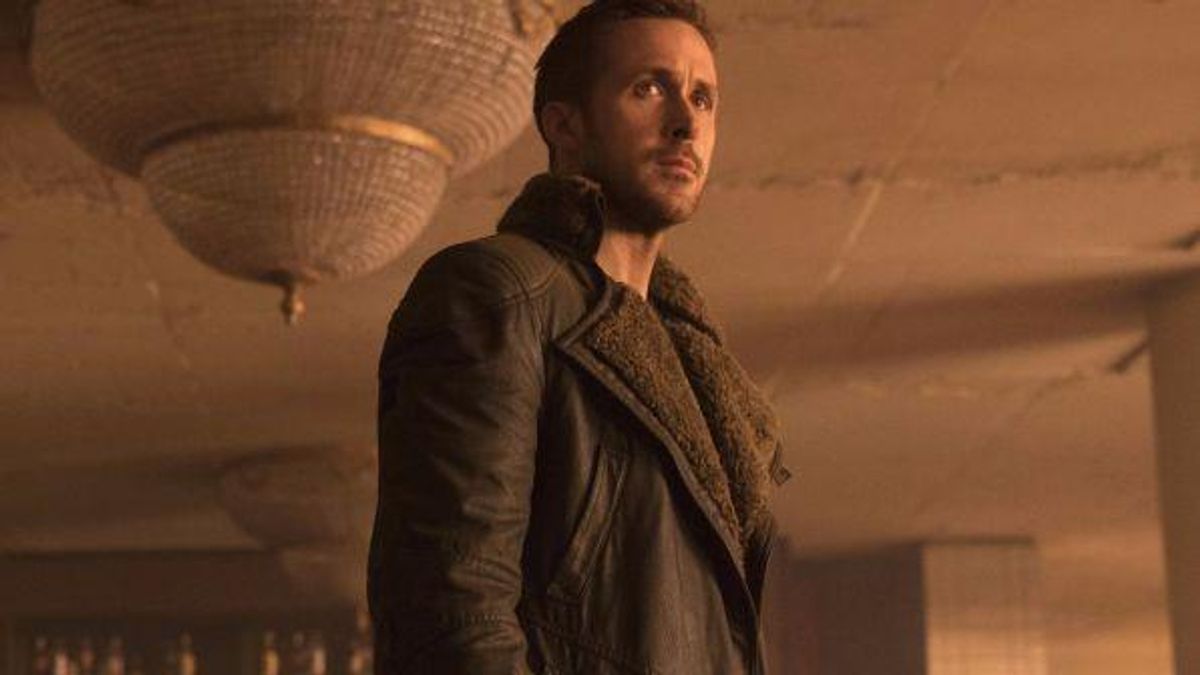 "Blade Runner 2049", il ritorno dei replicanti: al cinema l'atteso ...