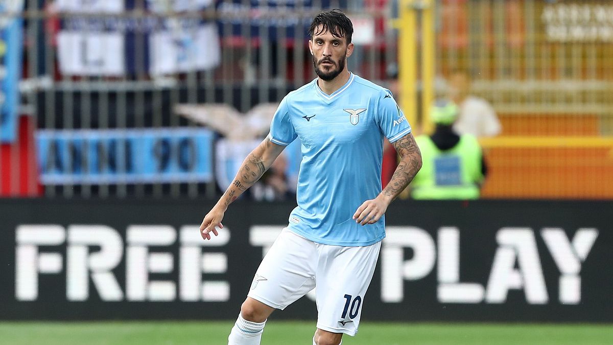 Luis Alberto saluta la Lazio e vola in Qatar, accordo raggiunto