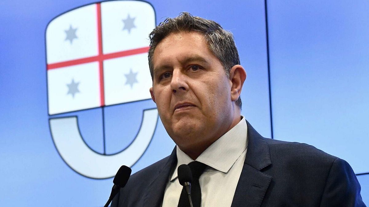 Giovanni Toti, la difesa chiede la revoca dei domiciliari